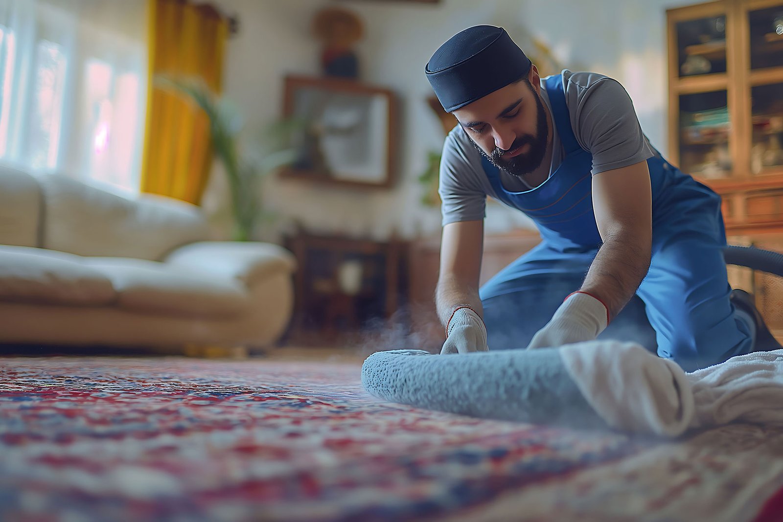 Home - Handy Service